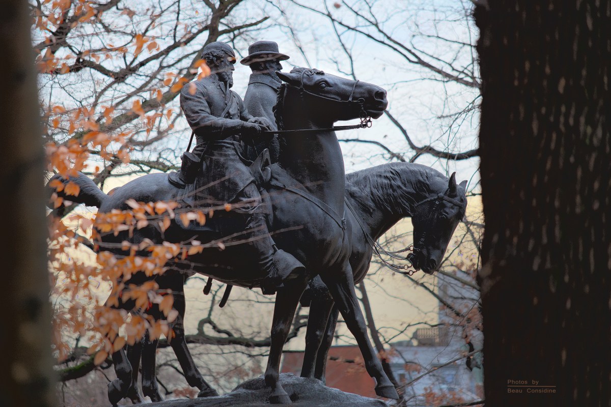 Thomas Jackson: The Stonewall of Confederate Honour – Retrospect Journal