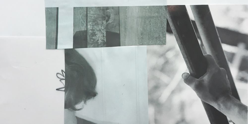 Second Hand Time – Retrospect Journal