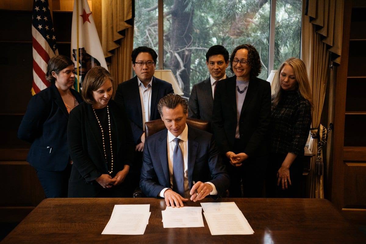 The 19th Century California genocide – Retrospect Journal