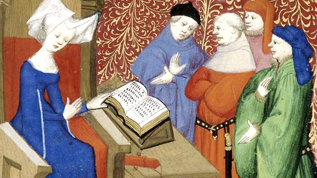 The Ideological Barriers faced by Renaissance Women Humanists ...