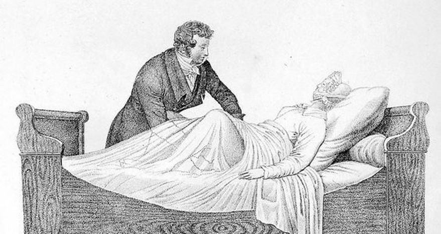 The New Midwives: Nineteenth-Century State Intervention in Reproduction ...
