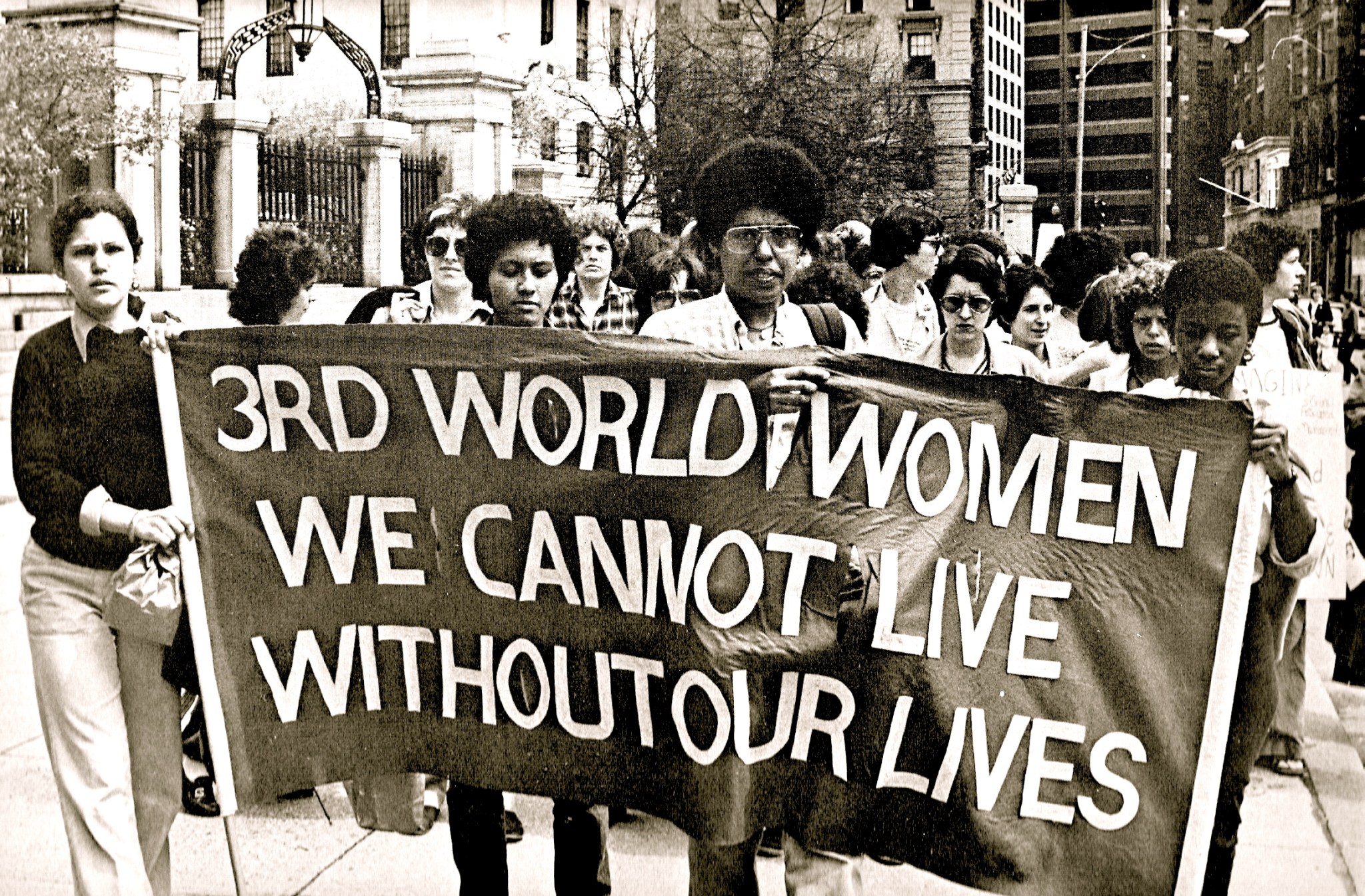 The Combahee River Collective and Intersectionality in the Age of ...
