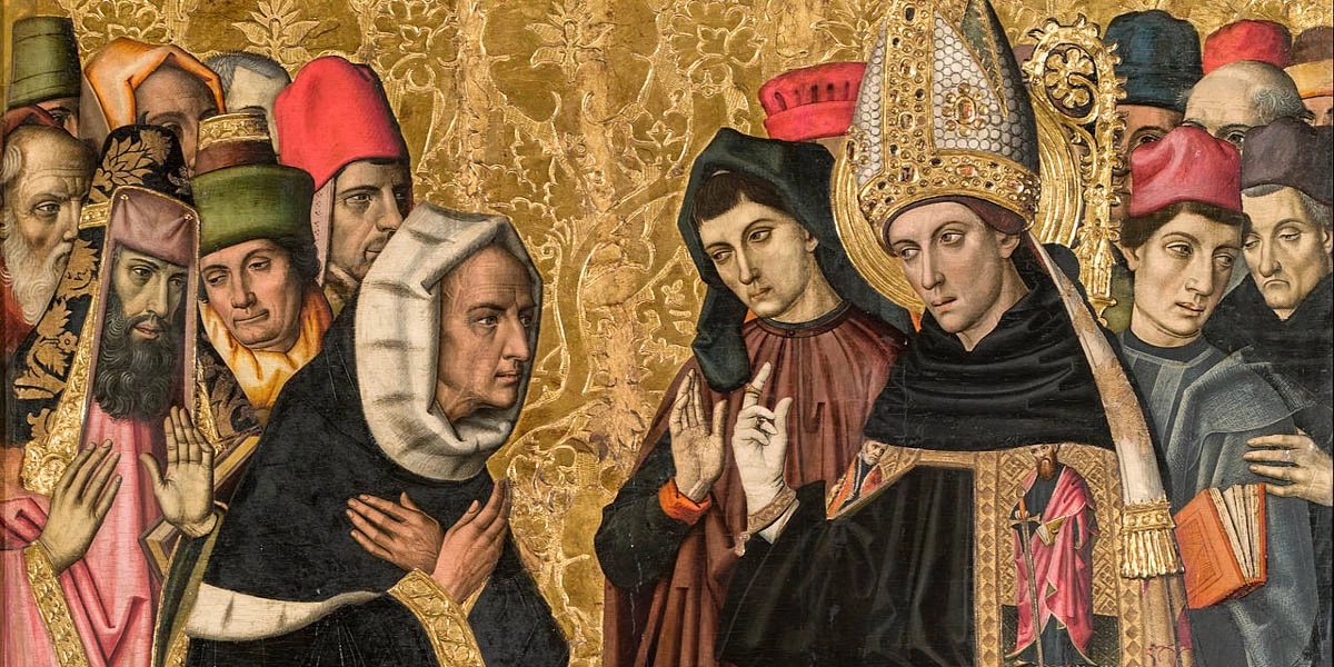 Interpreting the Donatist Schism – Retrospect Journal