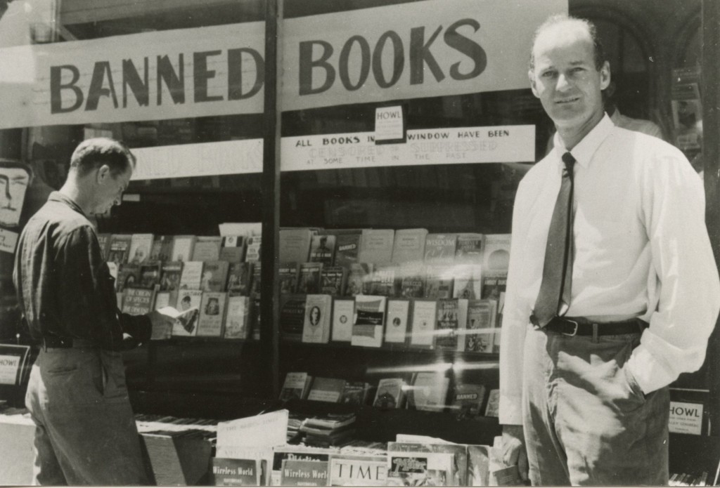 The Power of Books- A History of Censorship, Banning and Burning ...