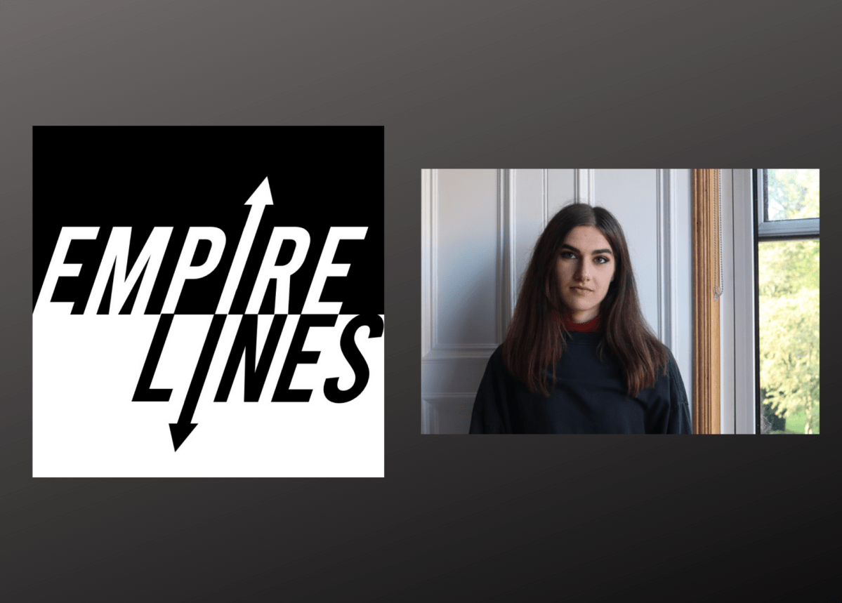Listening to Empire: Making Podcasts with Jelena Sofronijevic – Retrospect Journal