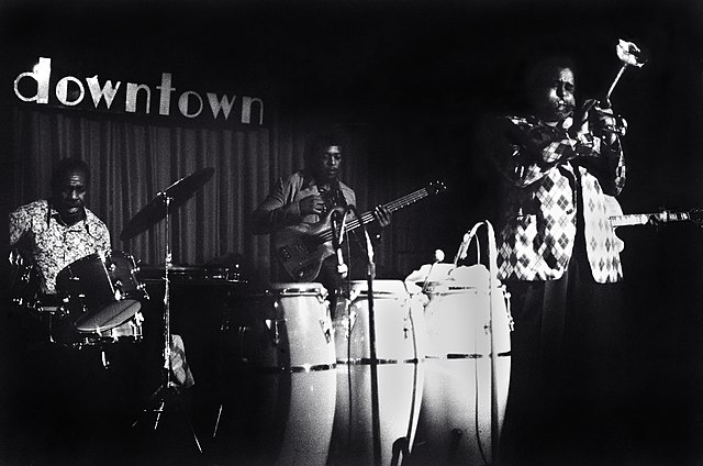 Performing in the Theatre of the Cold War: Race, Jazz, and United ...