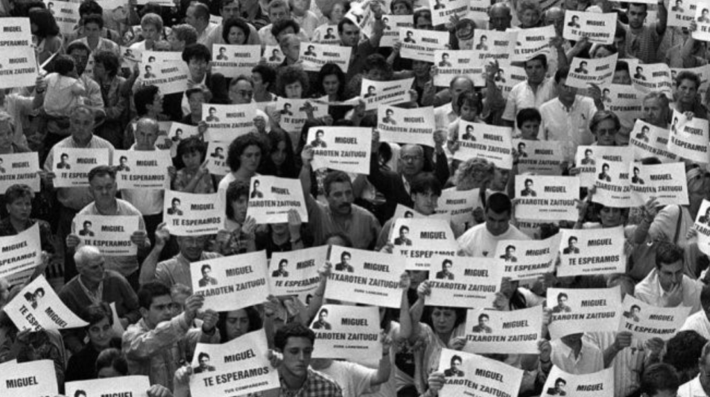 The Rise and Fall of ETA: The Spanish Terrorist Groups’ Bloodiest Years ...