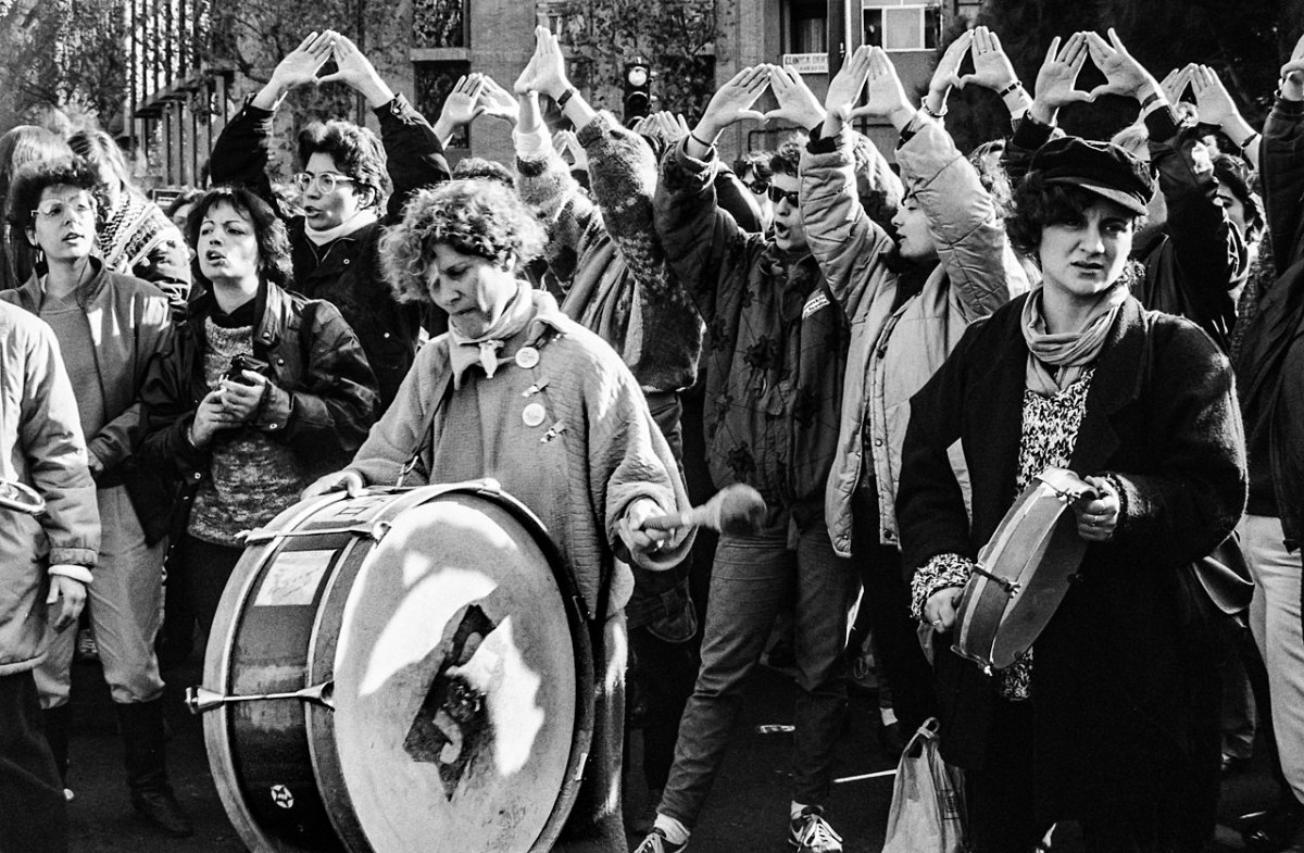 On the Need for Provocation: A Response to Solanas’ SCUM Manifesto ...
