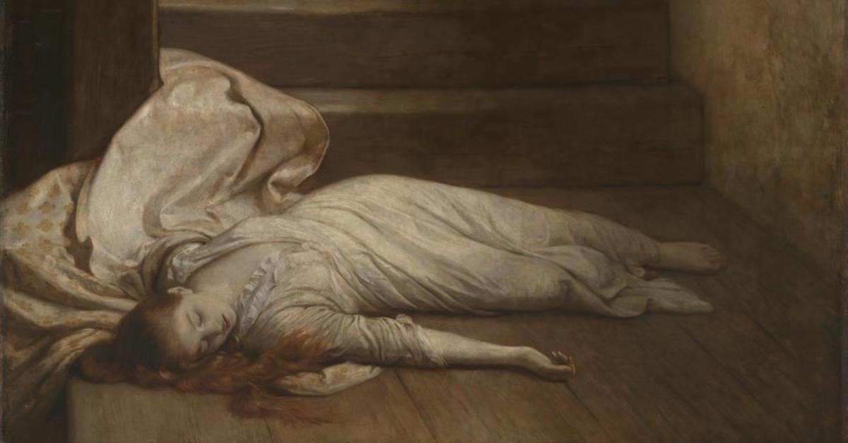 Tudor True Crime: The Bizarre Death of Amy Dudley – Retrospect Journal