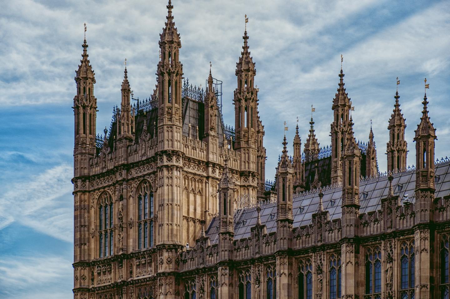 A Brief History of the Medieval Revival – Retrospect Journal