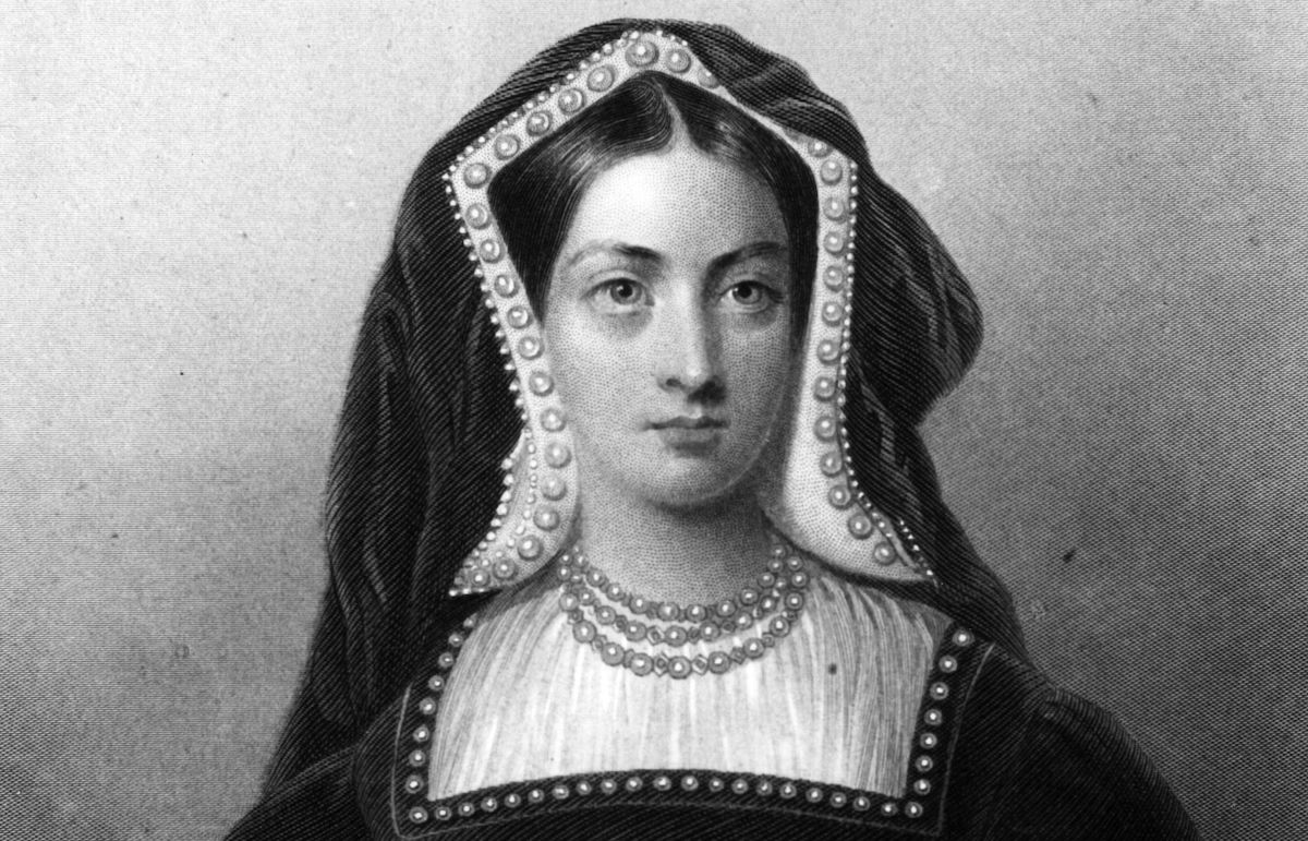 Princess on the Streets: How Catherine of Aragon Came to Live on the ...