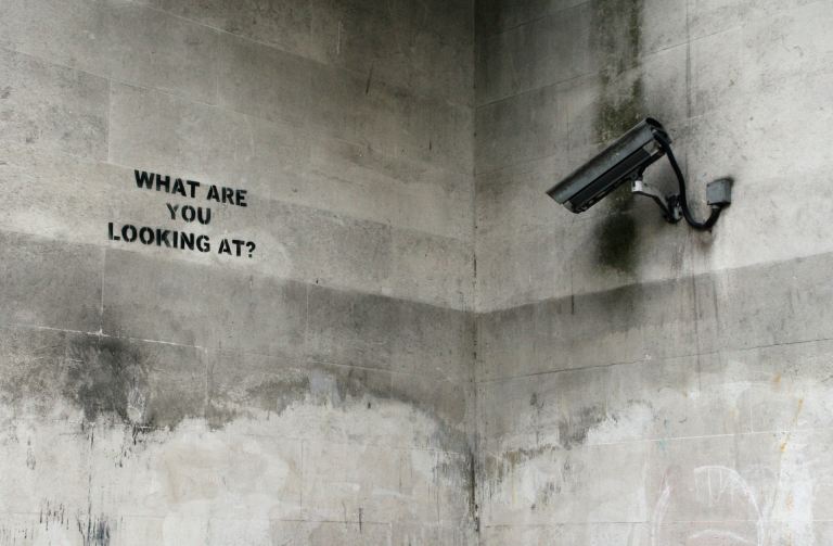 Is Big Brother Still Watching? How Orwell’s 1984 Predicted the Future ...