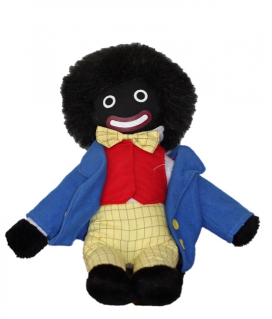 A Dark Comedy: The History of Blackface in Minstrel Shows – Retrospect ...