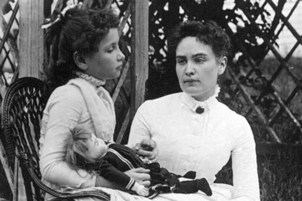 Anne Sullivan: ‘The Miracle Worker’ – Retrospect Journal
