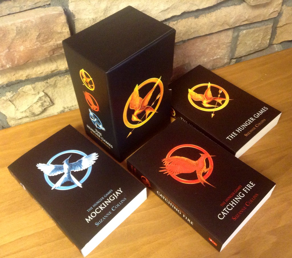 Historical Parallels in The Hunger Games: Can Futuristic Films Have ...