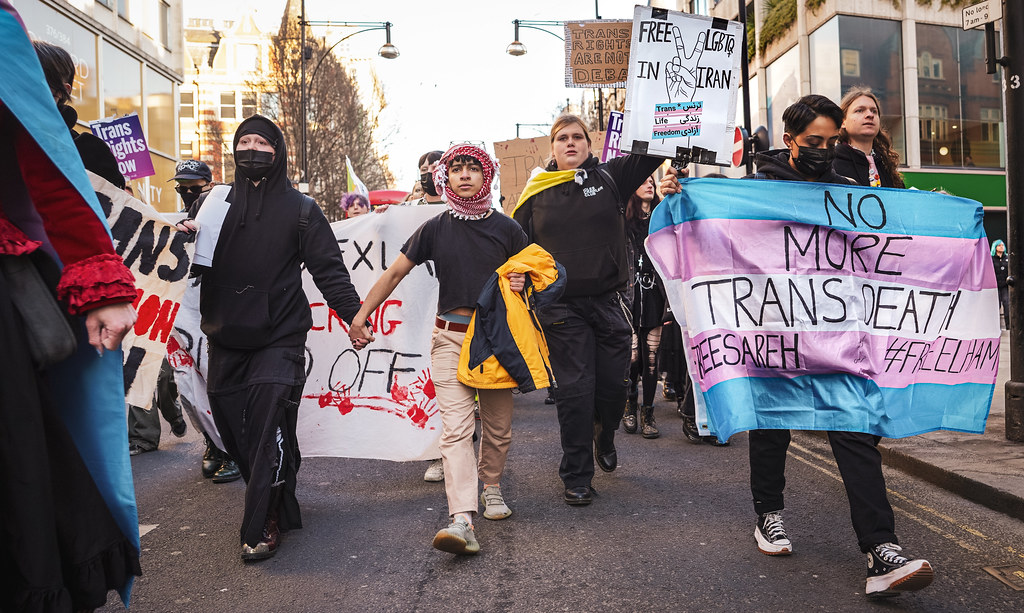 Queer Resistance to Oppression: The Rising Voices of LGBTQ+ Resistance ...
