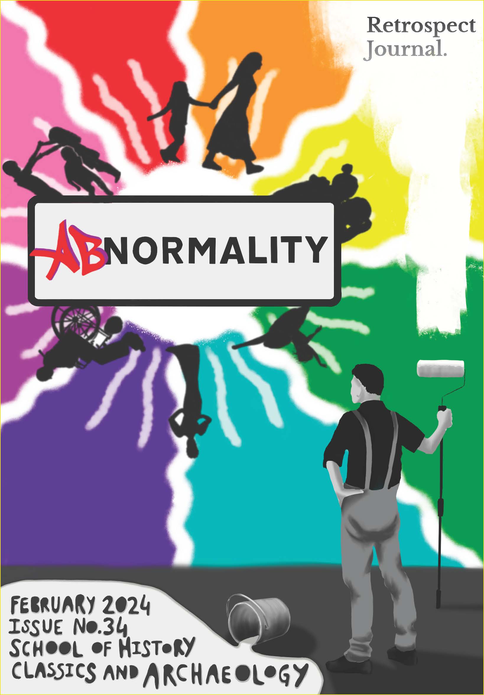 Journal Archive – Retrospect Journal