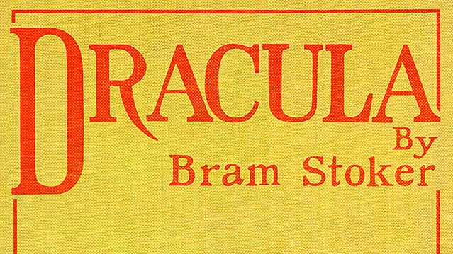 A Colonial Reading of Bram Stoker’s Dracula – Retrospect Journal