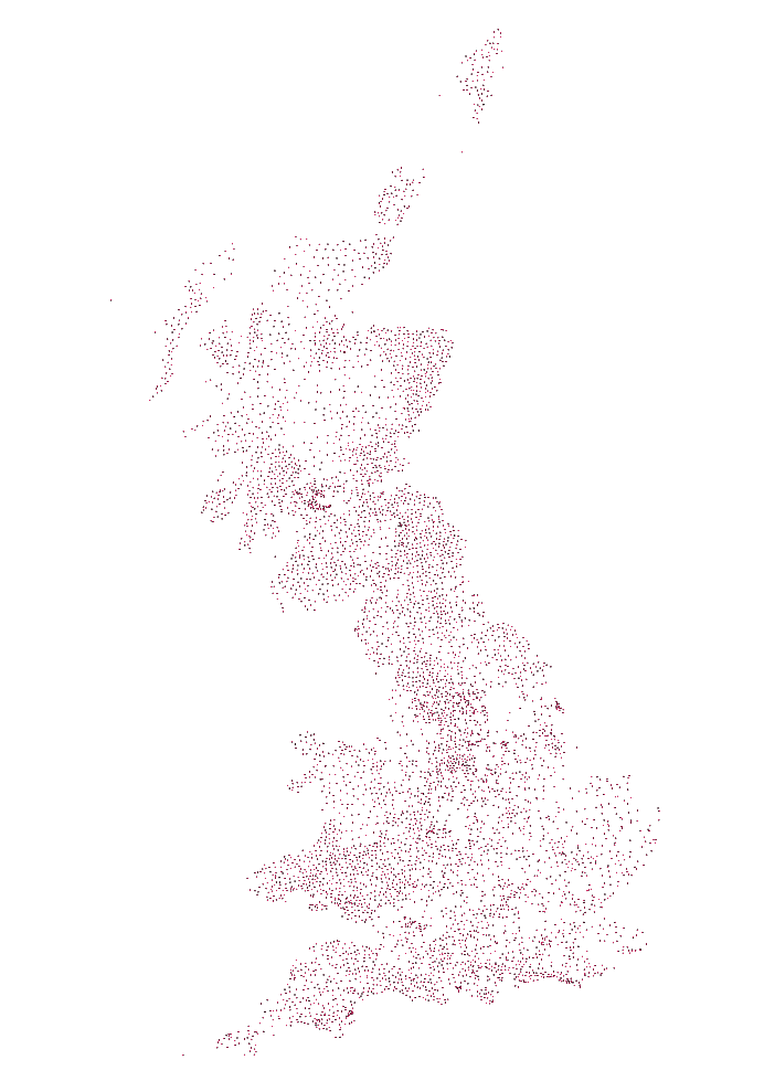 Triangulation Stations: The History of a British Landmark – Retrospect ...