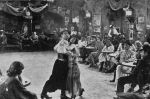 The Cultural Phenomenon of Tango – Retrospect Journal