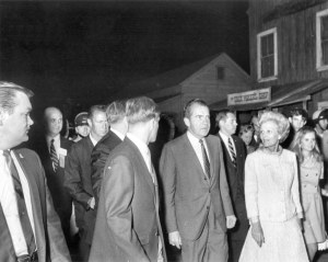 Tapes, Lies, and Cover-ups: The Watergate Scandal and the Downfall of ...