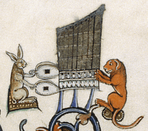 The Art of the Ordinary: Marginalia as a Window into Medieval Culture ...