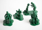 A Short History of the Toy Soldier – Retrospect Journal