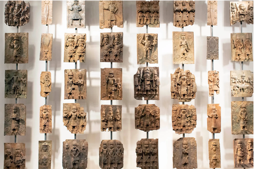 Repatriating the Benin Bronzes: The Controversy Behind the British ...