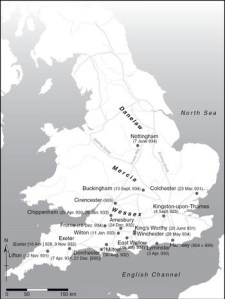 The art of travel in medieval England – dispelling the myth around ...