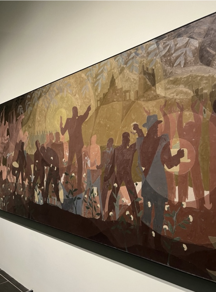 Art in the Harlem Renaissance and its Legacy – Retrospect Journal