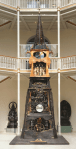The Millennium Clock Tower: Your Journey through the Past 1000 Years ...