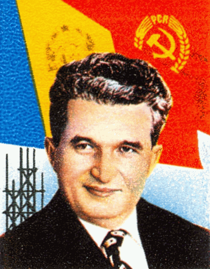 National Communism and Personal Power: Ceauşescu’s Dictatorship and ...