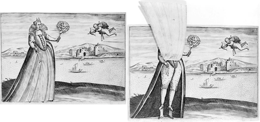 Concealed Chopines: Height and Hierarchy in Early Modern Venice ...