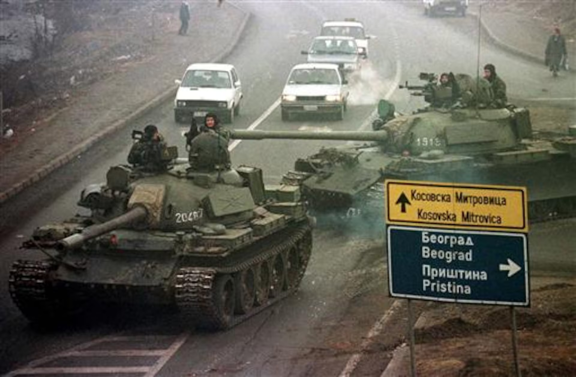 Politics of Memory: The Kosovo Myth and the Rise of Serbian Nationalism ...